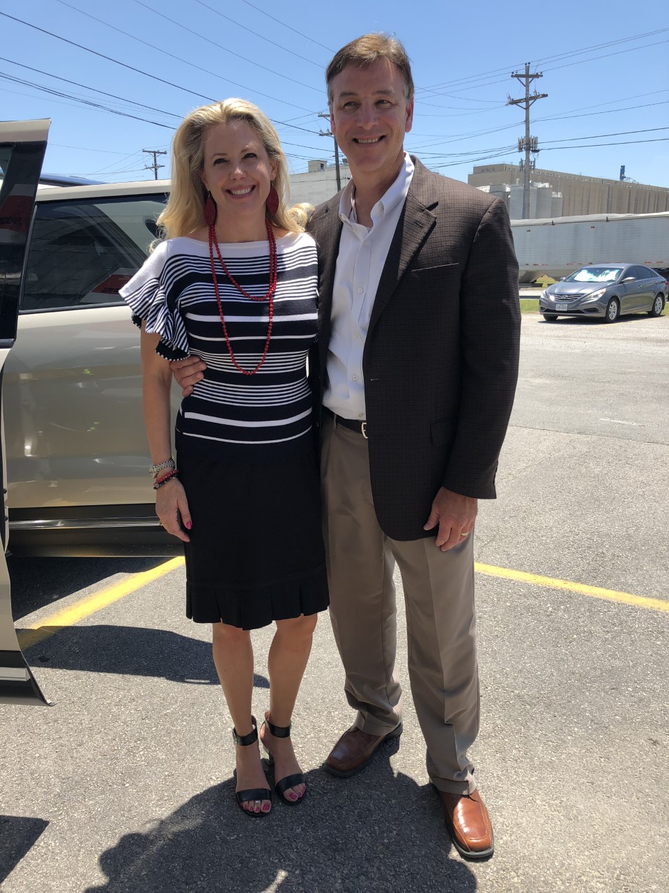 Home - Eric George in Fort Worth, Tarrant County